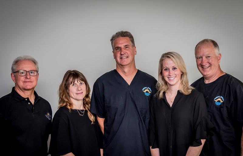 Our Team | Dentist in Sunset Beach, NC
